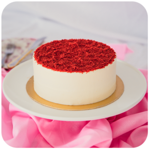 Red Velvet – honeymunch
